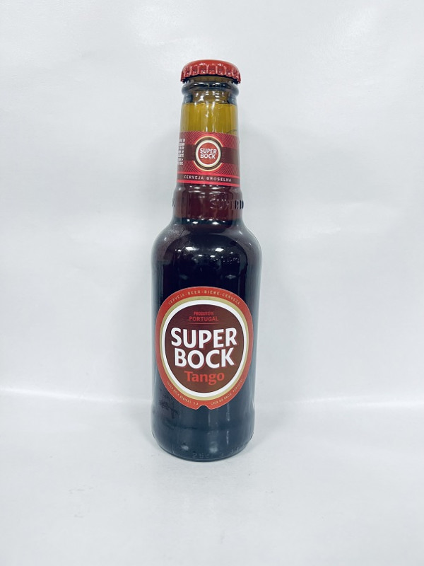 Les bières du Rei Galo